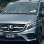 VIP / Premium Airport Transfers - The Vehicle Experience and Comfort
