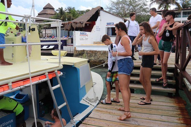 VIP Private Glass Bottom Boat and Snorkeling, 3 Reefs in Cozumel - Why This Tour Delivers Value