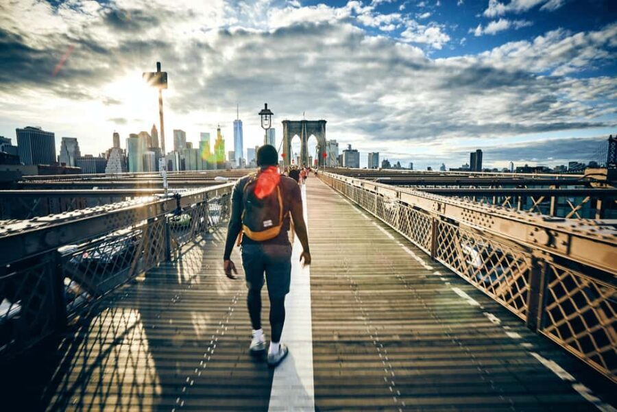 VIP Private New York City Tour  Intimate Group of 10pax Max - The Sum Up