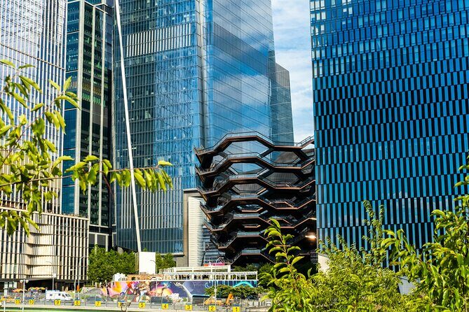 VIP Private Sightseeing Tour of Manhattan - Deep Dive: Itinerary Breakdown