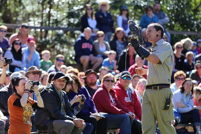 VIP Sanctuary Tour at Healesville Sanctuary - excl. entry - Real-World Experiences & Reviews