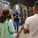 VIP Tasting - Detailed Breakdown of the Tour