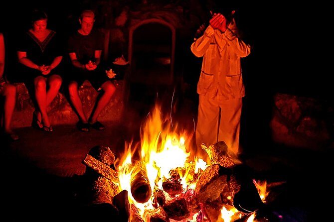 VIP Temazcal Private Tour - Practical Details and Value