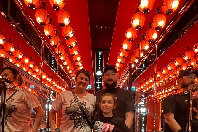 VIP Tokyo Experience A Private Full Day Food Tour Fully Custom - Who This Tour Is Best For