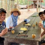 VIP Tour: Cu Chi Tunnels Half Day | Option: Real Shooting Guns - The Sum Up