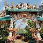 VIP Tour to Dragon Floating Temple by Speed Boat - An In-Depth Look at the Tour