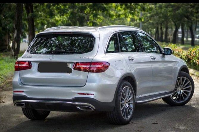 VIP Transfer by Mercedes Benz : Airport to Kuala Lumpur Hotel - The Details & Practicalities