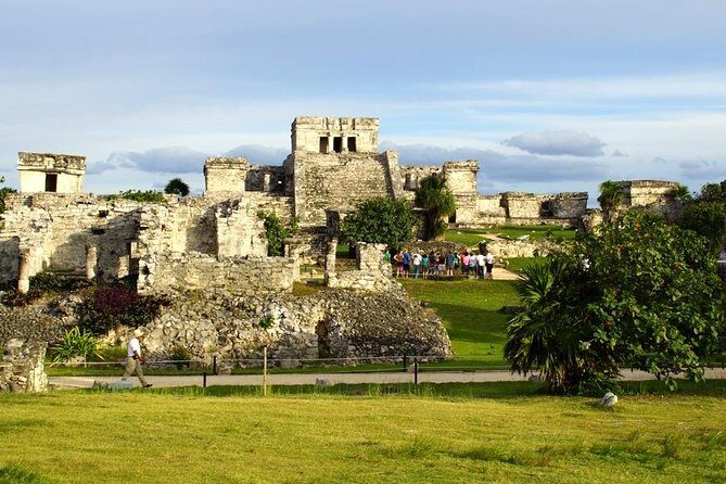 VIP Tulum Private Tour - The Reviews Tell It All