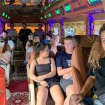 VIP VAN : Hanoi to cat ba or Return by Luxury van - From Hanoi to Cat Ba — The Itinerary