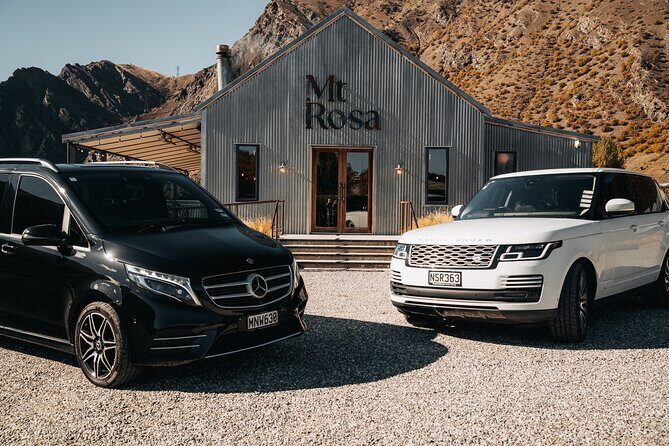 VIP Wine Experience from Queenstown Including Gourmet Lunch. - Why This Tour Is Worth It