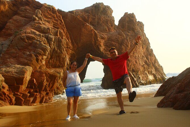 Viper Trail UTV Small-Group Experience in Cabo San Lucas - What to Expect During the Ride