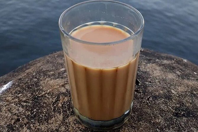 Virtual Authentic Indian Tea and Paratha Cooking Class - What You Will Learn