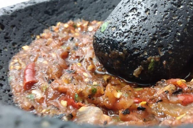 Virtual Mexican Cooking Class (private and personalized) - Cost and Value