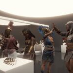 Virtual Reality Escape Room - Beyond Medusas Gate (Assassins Creed Odyssey) - The Itinerary: What You Can Expect During Your Hour