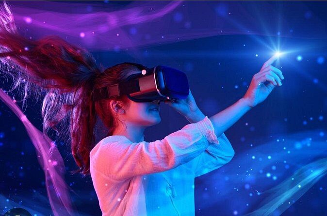 Virtual Reality Experience near LAX, Beach, Nature, Adventure - Why Travelers Love This Experience
