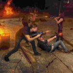 Virtual Reality Zombie Shooting Game - FAQs