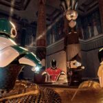 Virtual Room - 40-50min VR Escape Game Adventure for 2+ Players - Detailed Breakdown of the Experience