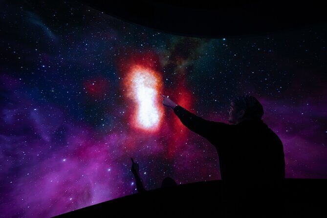 Virtual Stargazing & Astronomy Experience in Lake Tekapo - Why This Tour Might Actually Be Worth It