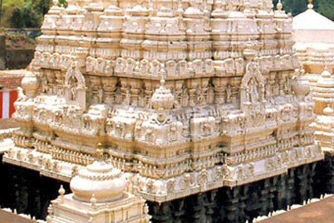 Visakhapatnam - The Coastal Gem Private Tour - Day 2: The Heart of Vizag’s Sights and Sounds