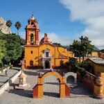 Visit 1 Cheese Factory and 2 Vineyards, starting from Querétaro - Who Should Consider This Tour?