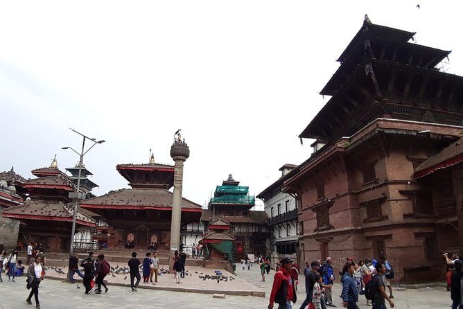Visit Ancient and Modern Royal Palace of Nepal - What to Expect at Each Site