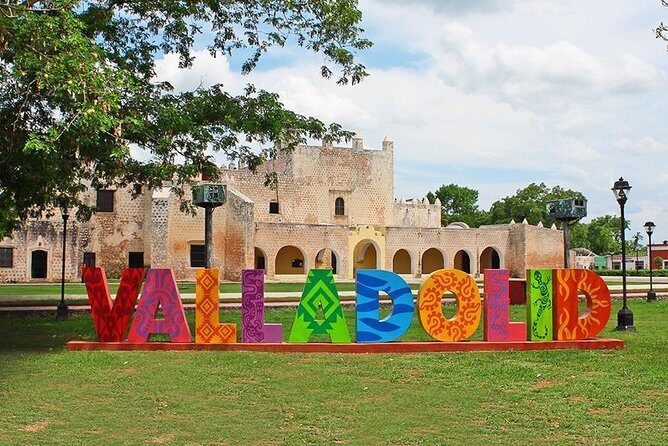 Visit Chichen Itza & the Magical Cenotes Ik Kil & Suytun - What Travelers Are Saying