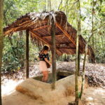 VISIT CU CHI TUNNEL IN THE MORNING OR AFTERNOON - Detailed Analysis of the Experience
