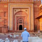 Visit Fatehpur Sikri and Chand Baori with Jaipur Drop from Agra. - What to Expect at Each Stop
