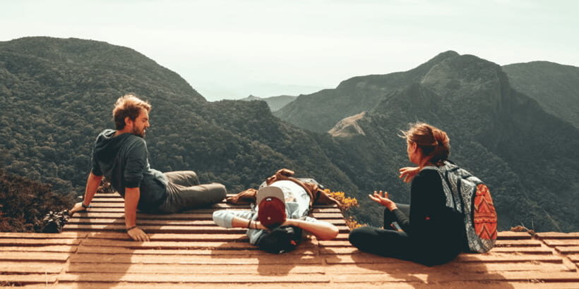 Visit Horton Plains & scenic Train ride from Ella - The Value of the Experience