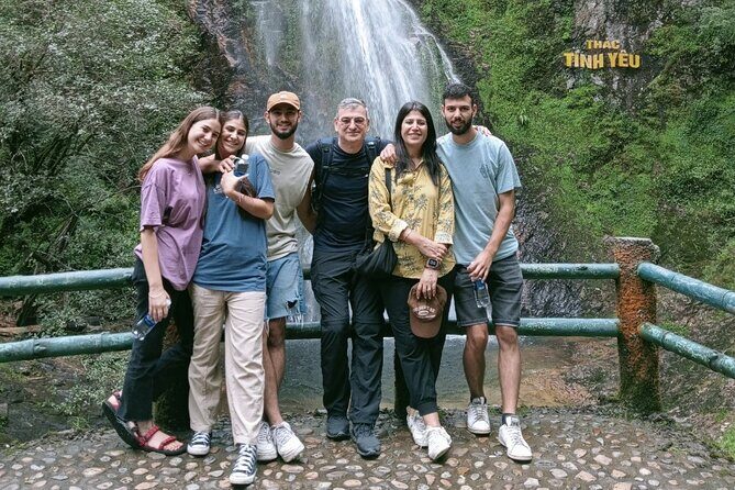 Visit Love Waterfall & Luscious Nature trek with fantastic views - Analyzing the Value