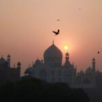 Visit Mehtab Bagh and Avoid Hefty entry fee for Taj Mahal - What Sets This Tour Apart?