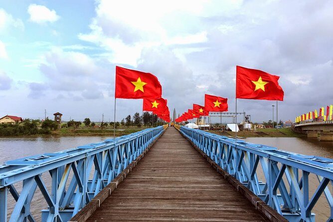 Visit Phong Nha Caves Tour from Hue - FAQ