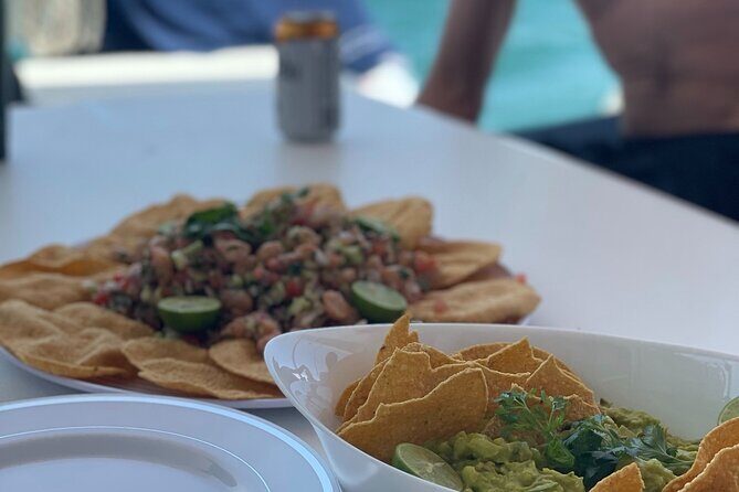 Visit Private Beaches around Puerto Vallarta in a Private Yacht - The Value of a Private Yacht Tour in Puerto Vallarta