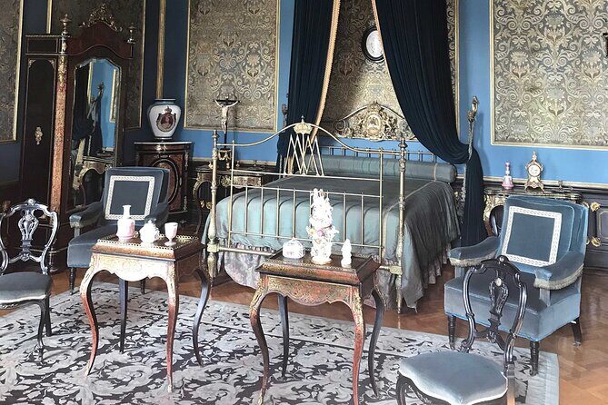 Visit the Imperial Castle in Chapultepec - What Reviewers Say About Their Experience