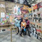Visit the Lower East Side - the soul of Manhattan with Guillaume - Exploring the Neighborhood’s Layers of History