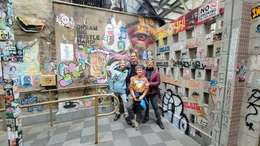 Visit the Lower East Side - the soul of Manhattan with Guillaume - Exploring the Neighborhood’s Layers of History