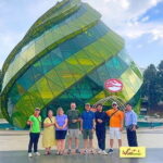 VISIT THE TOP ATTRACTIONS IN DALAT (Private tour) - What to Expect and Why It Matters