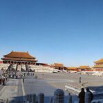 Visit Tiananmen Square and Forbidden City from Beijing Airport - What Travelers Say