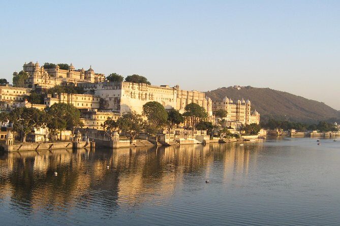 Visit to Sahelion Ki Bari, Garden of the Maidens, Udaipur with lunch - Why Choose This Tour?