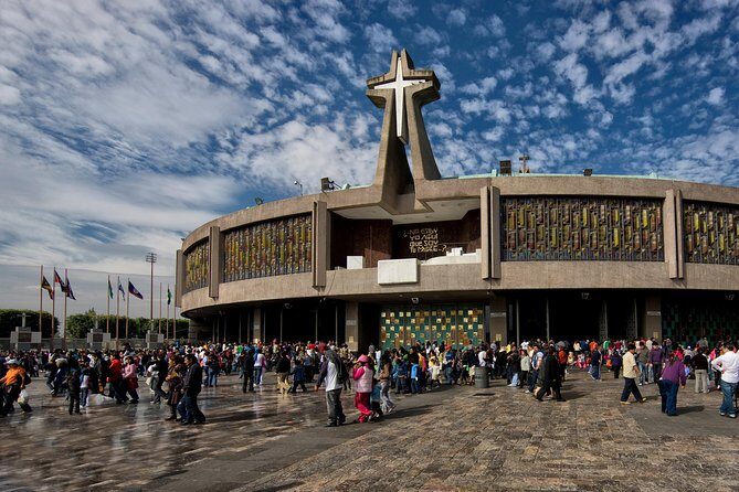 Visit To The Guadalupe Sanctuary From Mexico City - Authentic Insights from Travelers