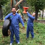 Visiting Dujiangyan Yaan Wolong Panda Base Optional Volunteering - What You Can Expect