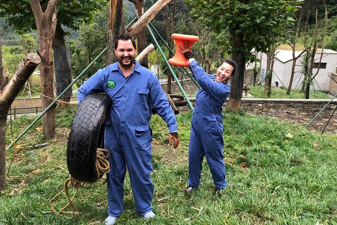 Visiting Dujiangyan Yaan Wolong Panda Base Optional Volunteering - What You Can Expect