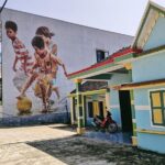 Visiting Tam Thanh mural village - Mother Thu monument - Who Will Love This Tour?