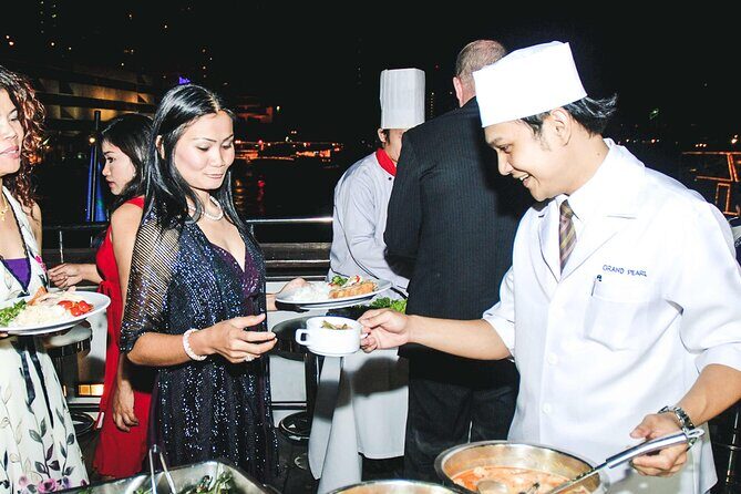 VIVA Alangka River Cruise: Dining & Cabaret Delight - Final Thoughts: Is It Worth It?