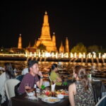 Viva Alangka Sunset Cruise with Seafood Buffet in Bangkok - FAQ: Practical Questions about the Viva Alangka Sunset Cruise