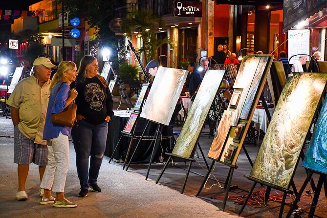 Viva la Plaza! The Story Tellers Private Tour - Detailed Breakdown of the Itinerary