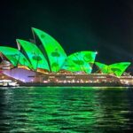 Vivid 90-Minute Sydney Harbour Intimate Catamaran Cruise with Canapes - Who Would Enjoy This?