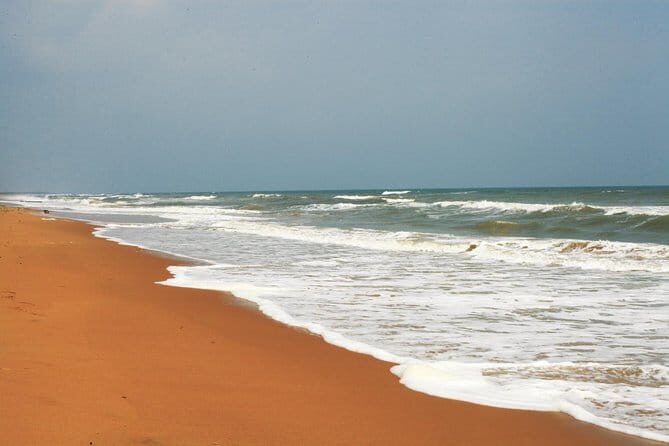 Vizag to Chennai Beaches & Valley on East Coast - Who Is This Tour Best Suited For?
