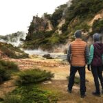 Volcanic Valley Self Guided Walking and Hiking at Waimangu - FAQ
