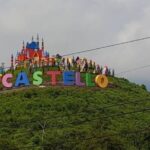 Volcano and Domas Crater of Hot Stony Bubble from Jakarta Lunch - The Itinerary Breakdown: From Jakarta to Volcanic Wonders